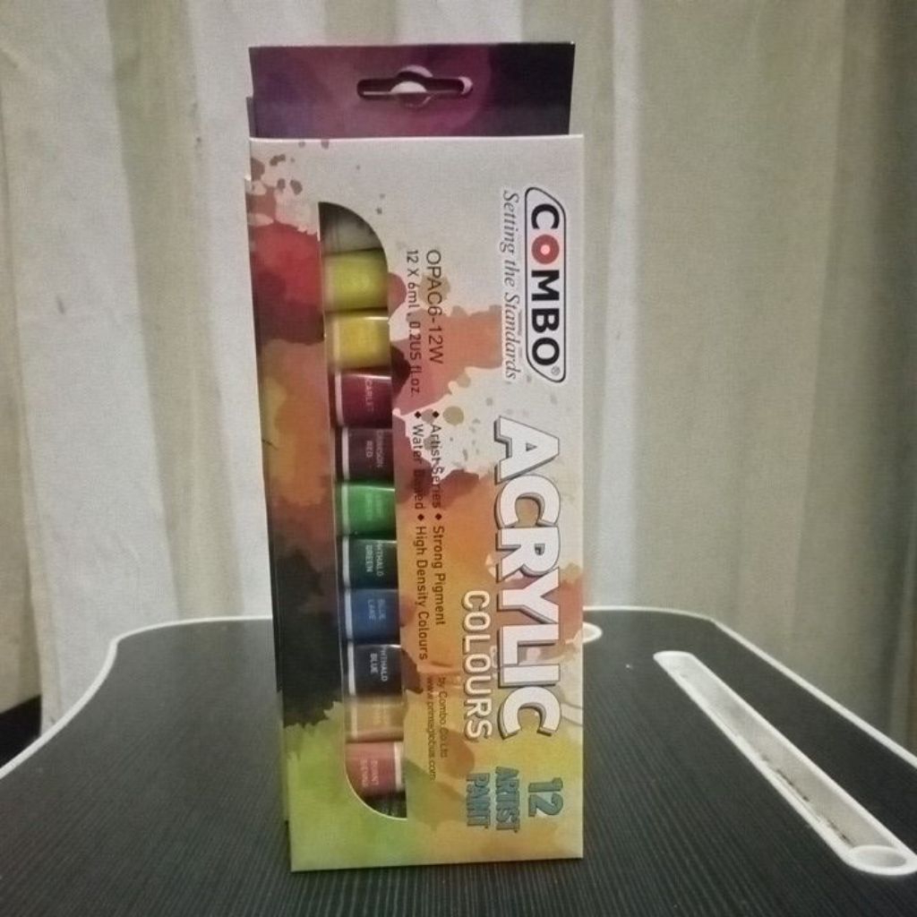Jual Merk Cat Akrilik Terlengkap & Harga Terbaru Juni 2026 | Shopee ...