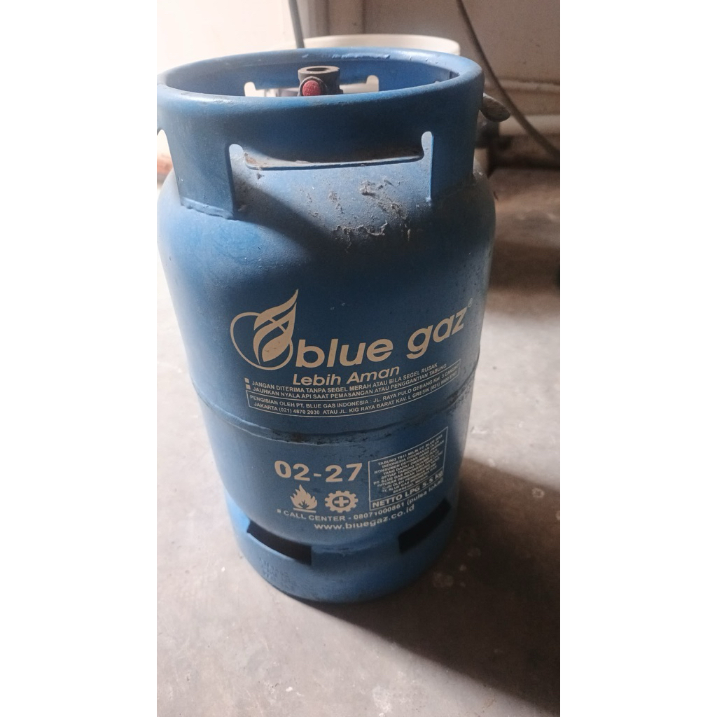 Jual Blue Gaz Terlengkap & Harga Terbaru Mei 2026 | Shopee Indonesia