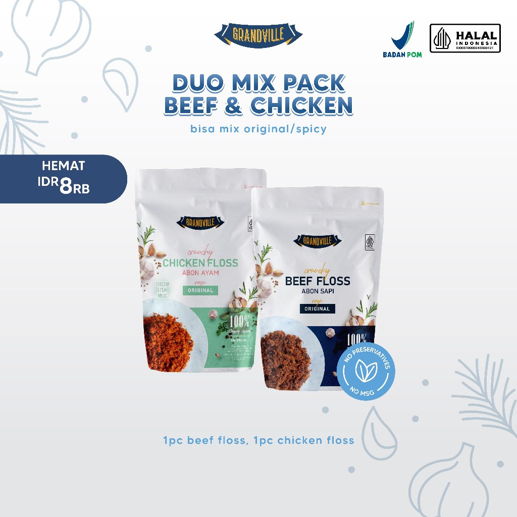 Jual Abon Sapi Terlengkap & Harga Terbaru Mei 2026 | Shopee Indonesia