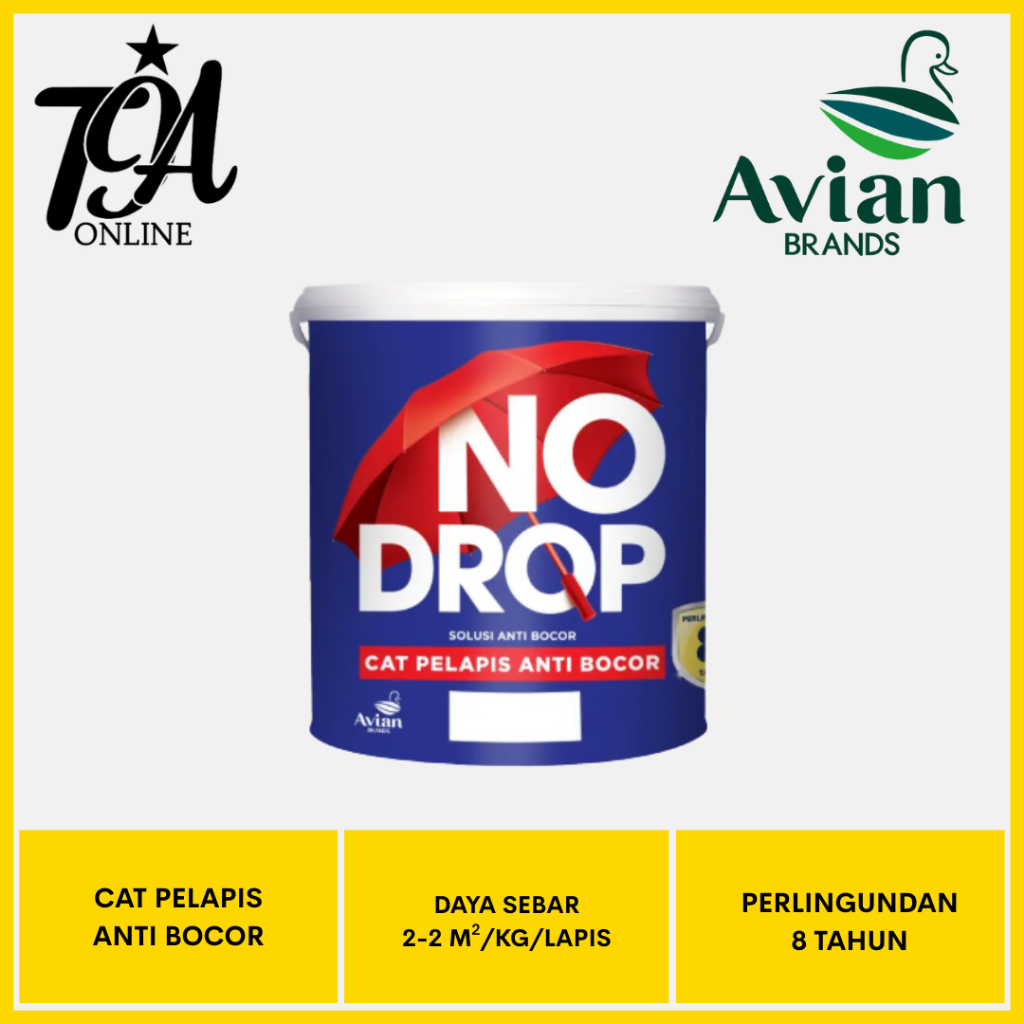 Jual No Drop Terlengkap & Harga Terbaru Mei 2026 | Shopee Indonesia