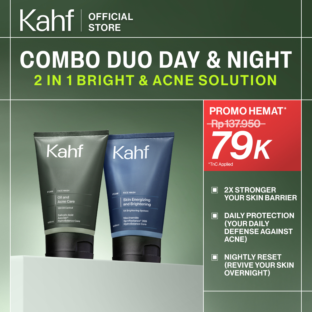 Jual Paket Skincare Glowing Terlengkap & Harga Terbaru Juni 2026 ...