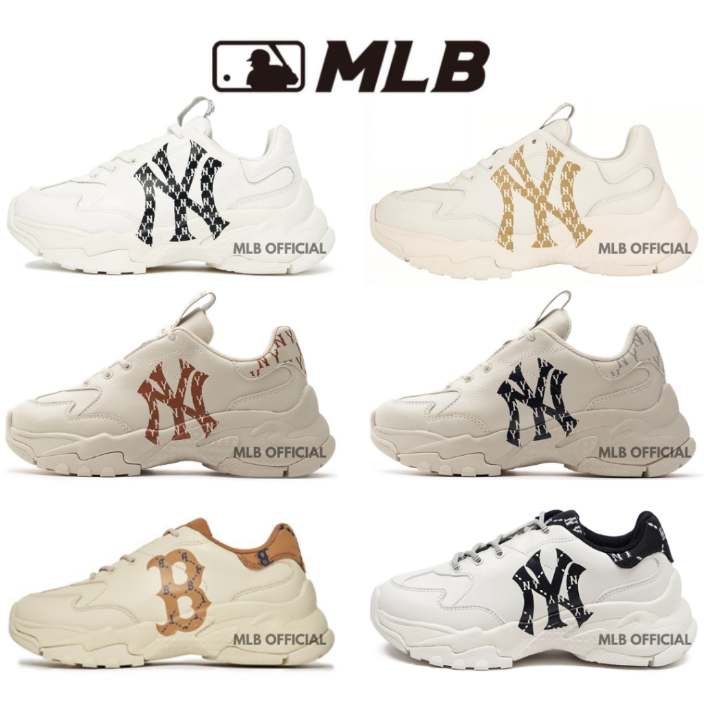 Produk MLB OFFICIAL | Shopee Indonesia