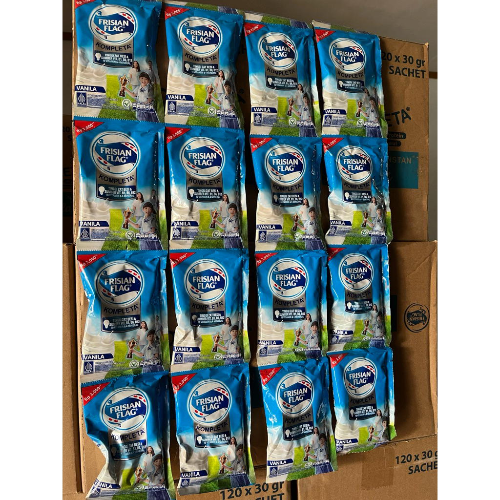Jual Frisian Flag Susu Bubuk Terlengkap & Harga Terbaru Juni 2026 ...