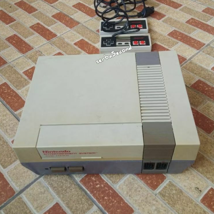 Jual Nintendo NES Terlengkap & Harga Terbaru Mei 2026 | Shopee Indonesia