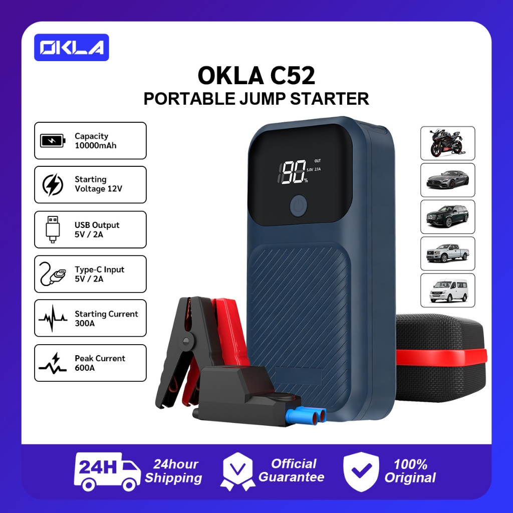 Toko Online OKLA Indonesia Official Store | Shopee Indonesia