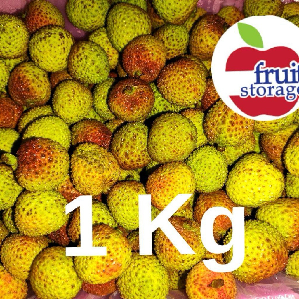 Jual Buah Leci Terlengkap & Harga Terbaru Mei 2026 | Shopee Indonesia
