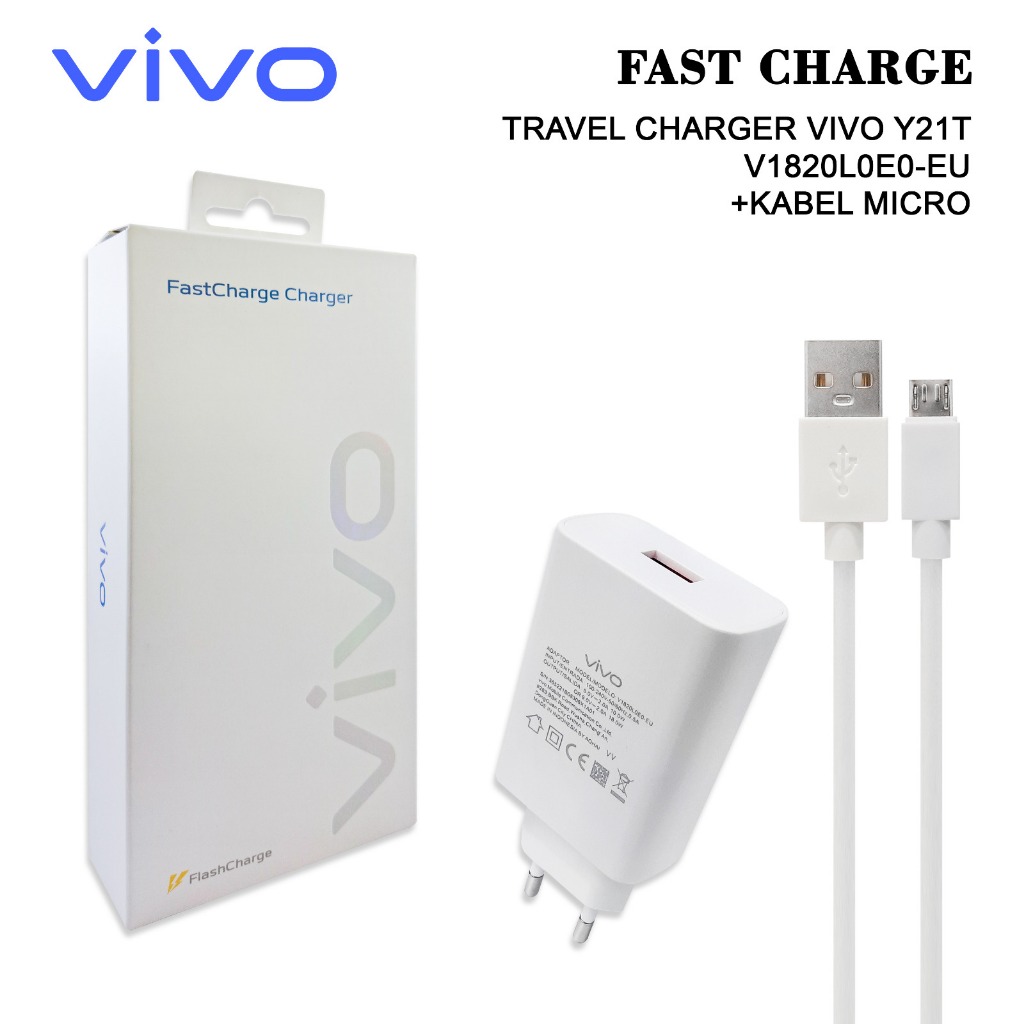 Jual Vivo Y71 Spesifikasi Terlengkap & Harga Terbaru Juni 2026 | Shopee ...