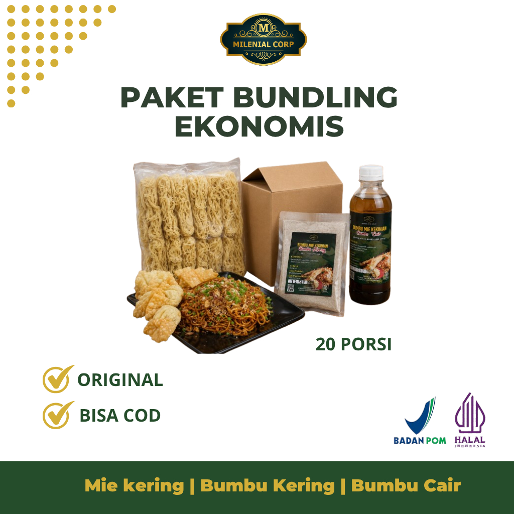 Jual Mie Gacoan Makassar Terlengkap & Harga Terbaru Juni 2026 | Shopee ...