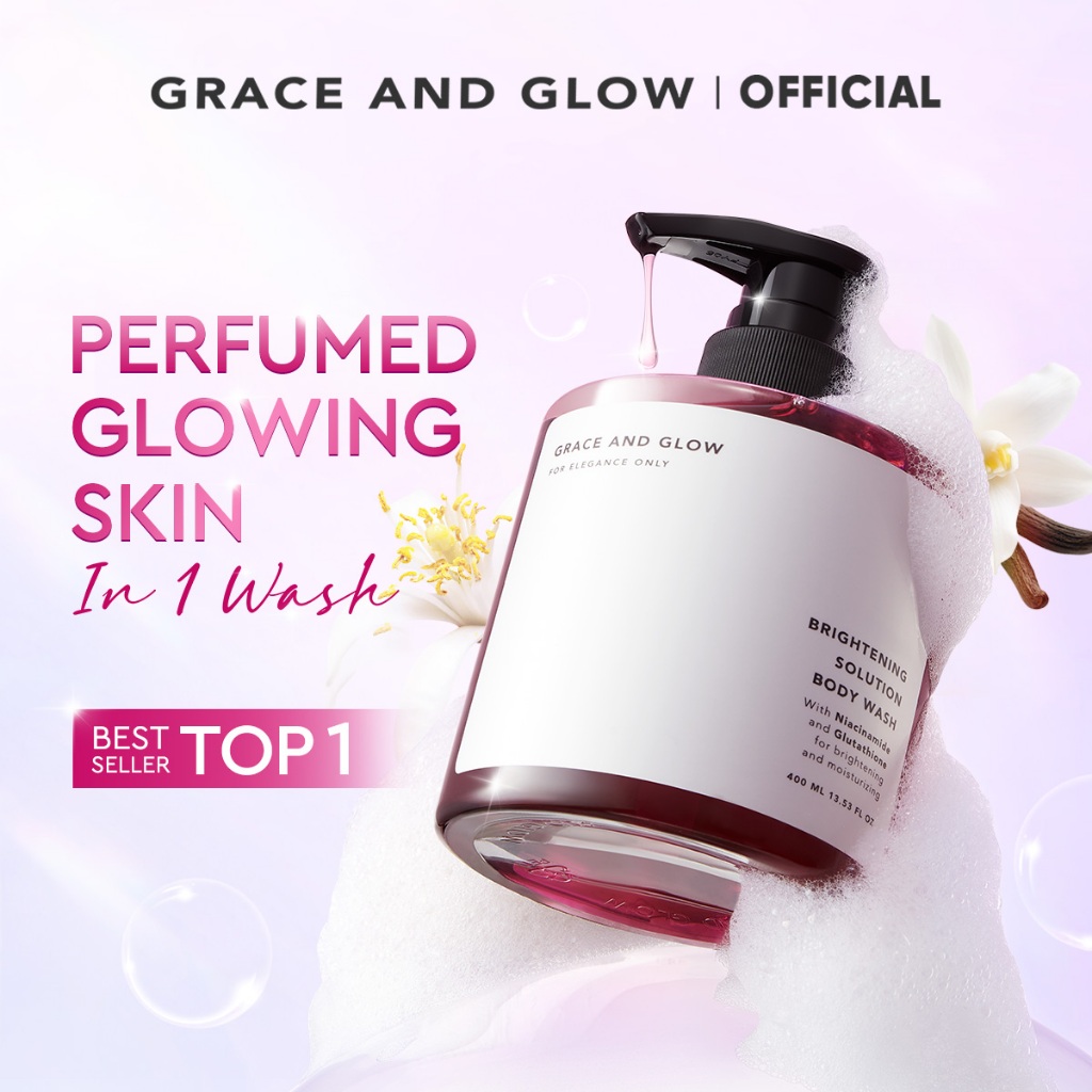 Jual Sabun Mandi Cair Wangi Tahan Lama Terlengkap & Harga Terbaru Juni ...