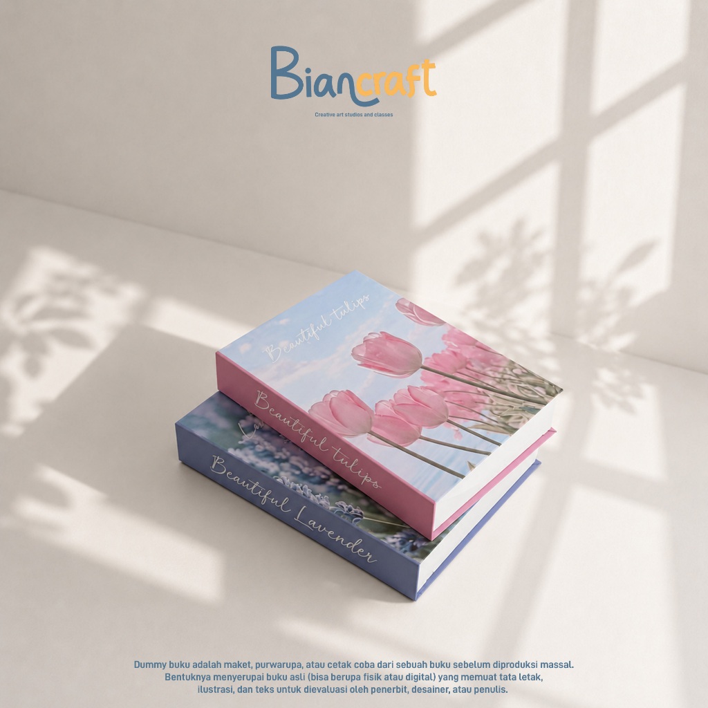Jual Biancraft - Dummy Book Properti Pajangan Hiasan Palsu Dekorasi ...