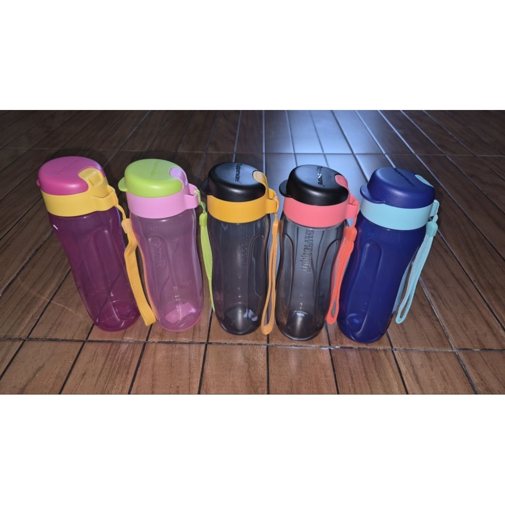 Jual Botol Minum Tupperware 500Ml Terlengkap & Harga Terbaru Juni 2026 ...