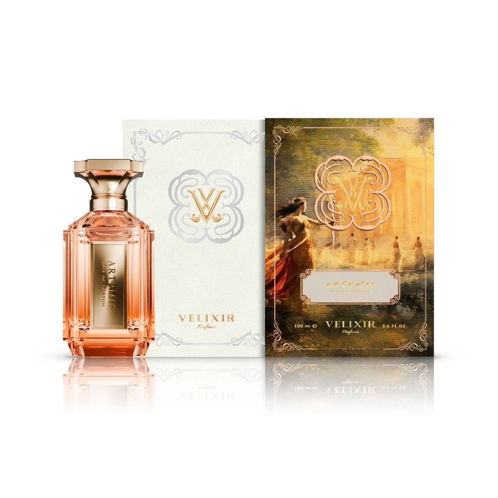 Toko Online Velixir Parfums Official Store | Shopee Indonesia