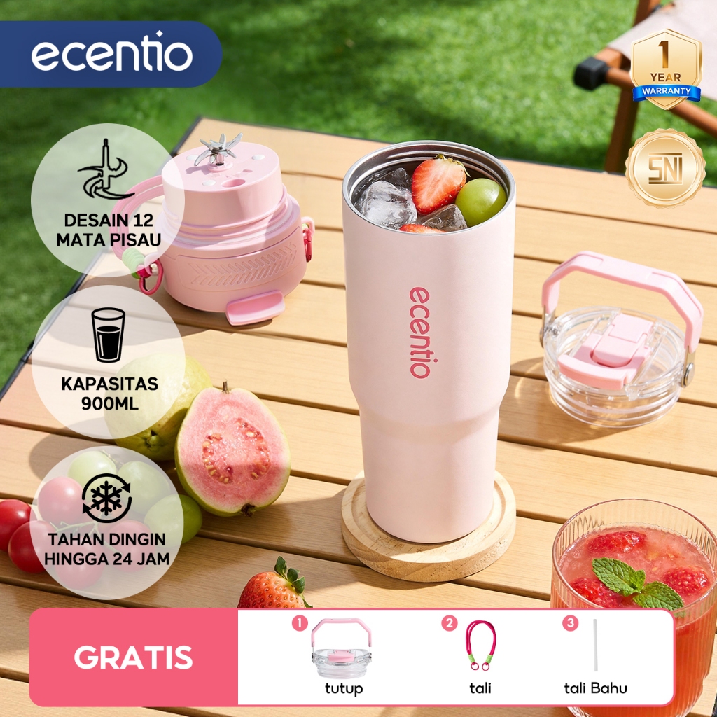 Toko Online ecentio Electronic Official Store | Shopee Indonesia