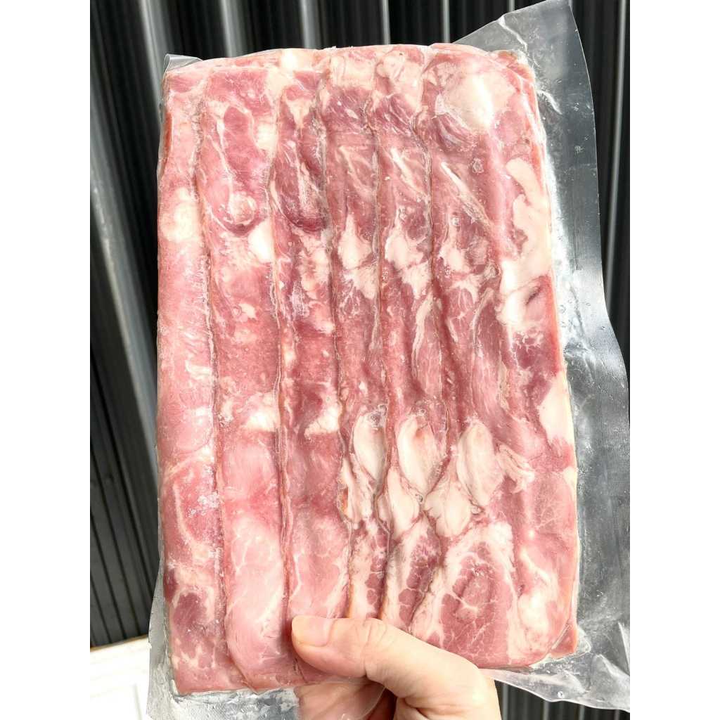 Jual Bacon Terlengkap & Harga Terbaru Mei 2026 | Shopee Indonesia