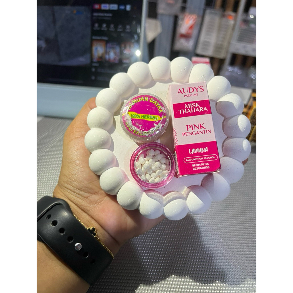 Jual PIL PERAPAT / RAWATAN MISS V WANITA | Shopee Indonesia