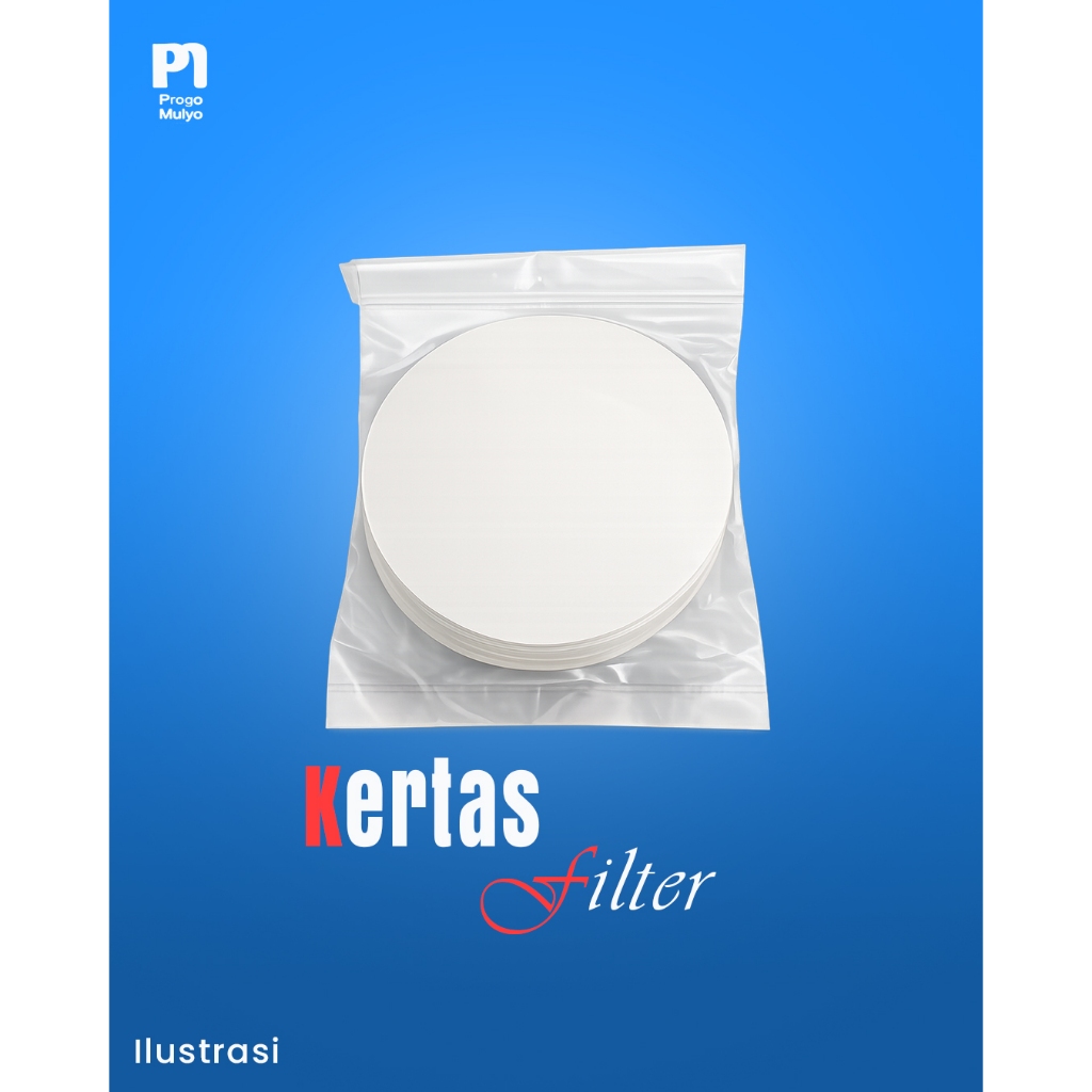 Jual Kertas Saring Laboratorium Terlengkap & Harga Terbaru Mei 2026 ...