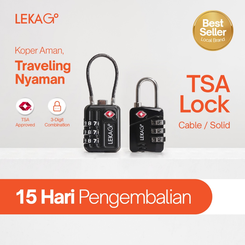Toko Online Leka Official Store | Shopee Indonesia
