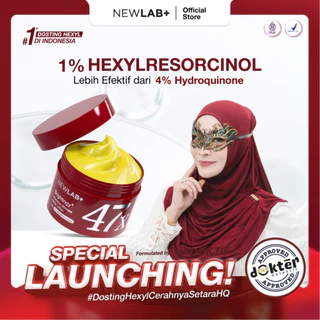 Toko Online Newlab Official Store | Shopee Indonesia
