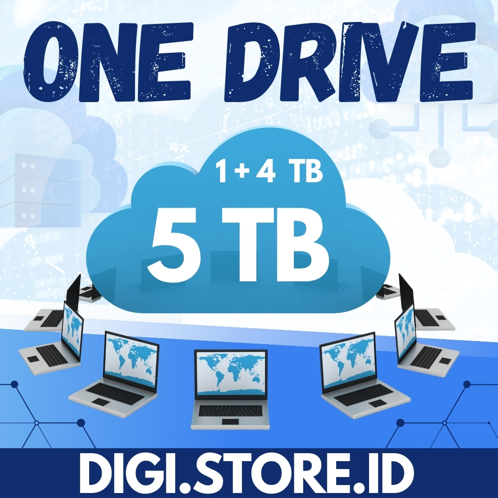 Jual Onedrive Terlengkap & Harga Terbaru April 2026 | Shopee Indonesia