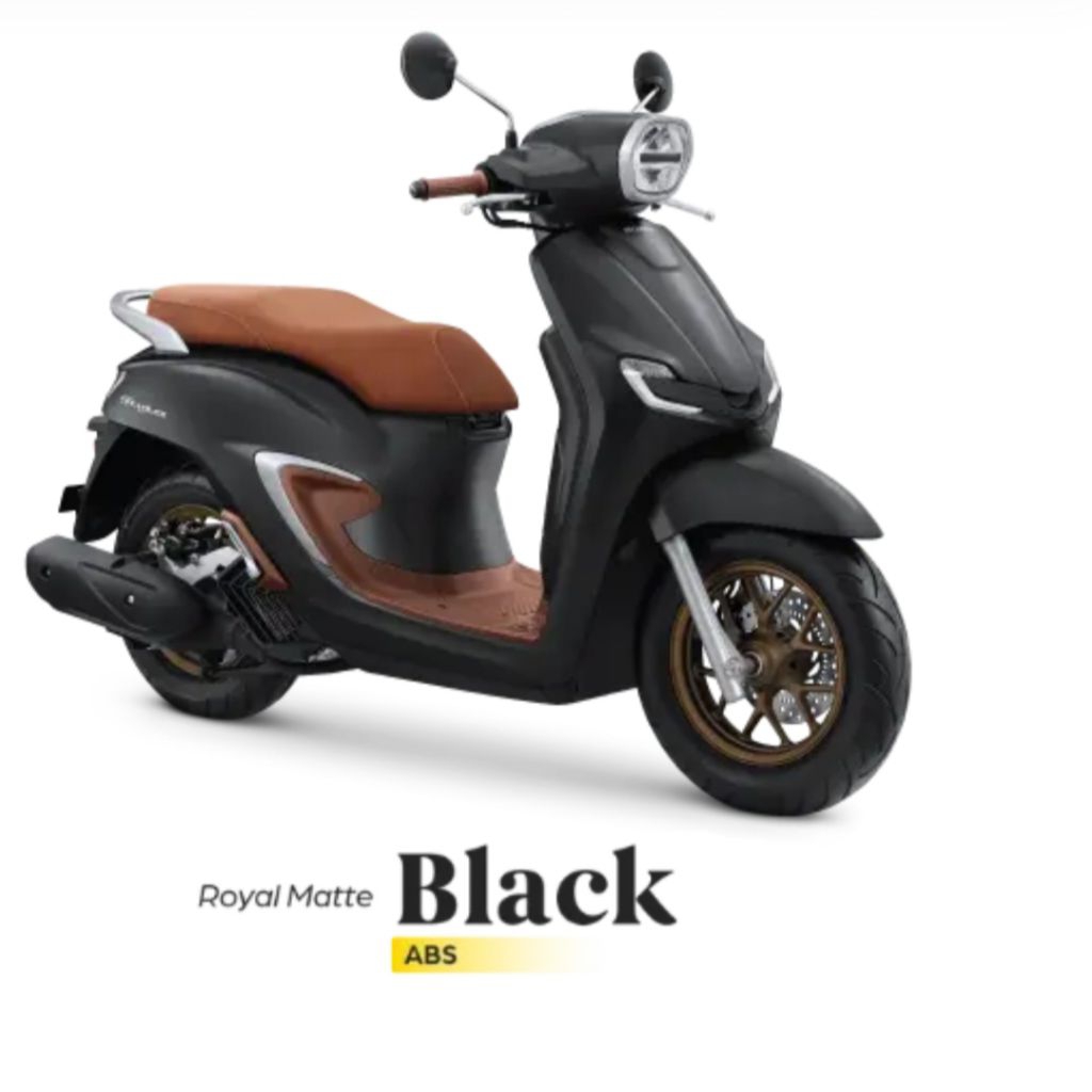 Jual Honda Cicilan Stylo Terlengkap & Harga Terbaru Mei 2026 | Shopee ...