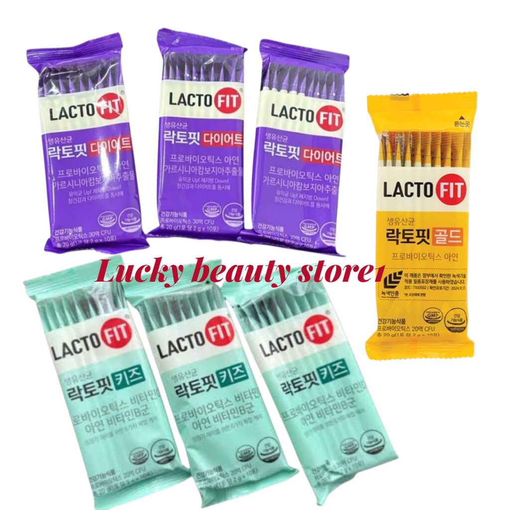 Jual Lactofit Terlengkap & Harga Terbaru Mei 2026 | Shopee Indonesia