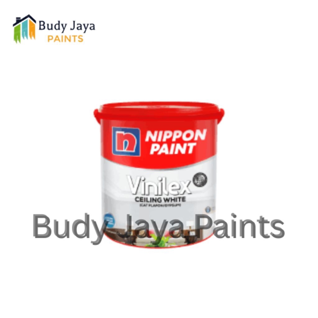 Jual Cat NIPpon Paint 25 Kg Terlengkap & Harga Terbaru April 2026 ...