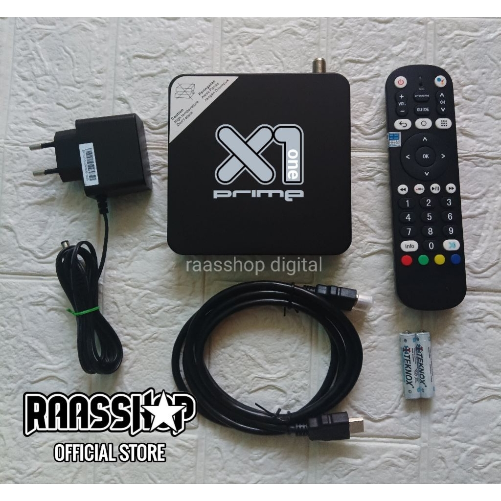 Jual STB Android TV Terlengkap & Harga Terbaru Mei 2026 | Shopee Indonesia