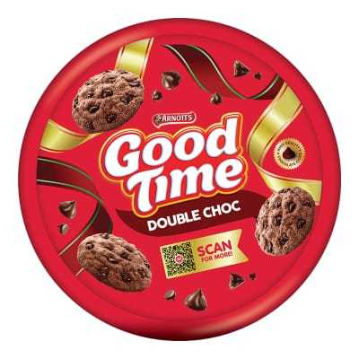 Jual Good Time Kaleng Terlengkap & Harga Terbaru April 2026 | Shopee ...