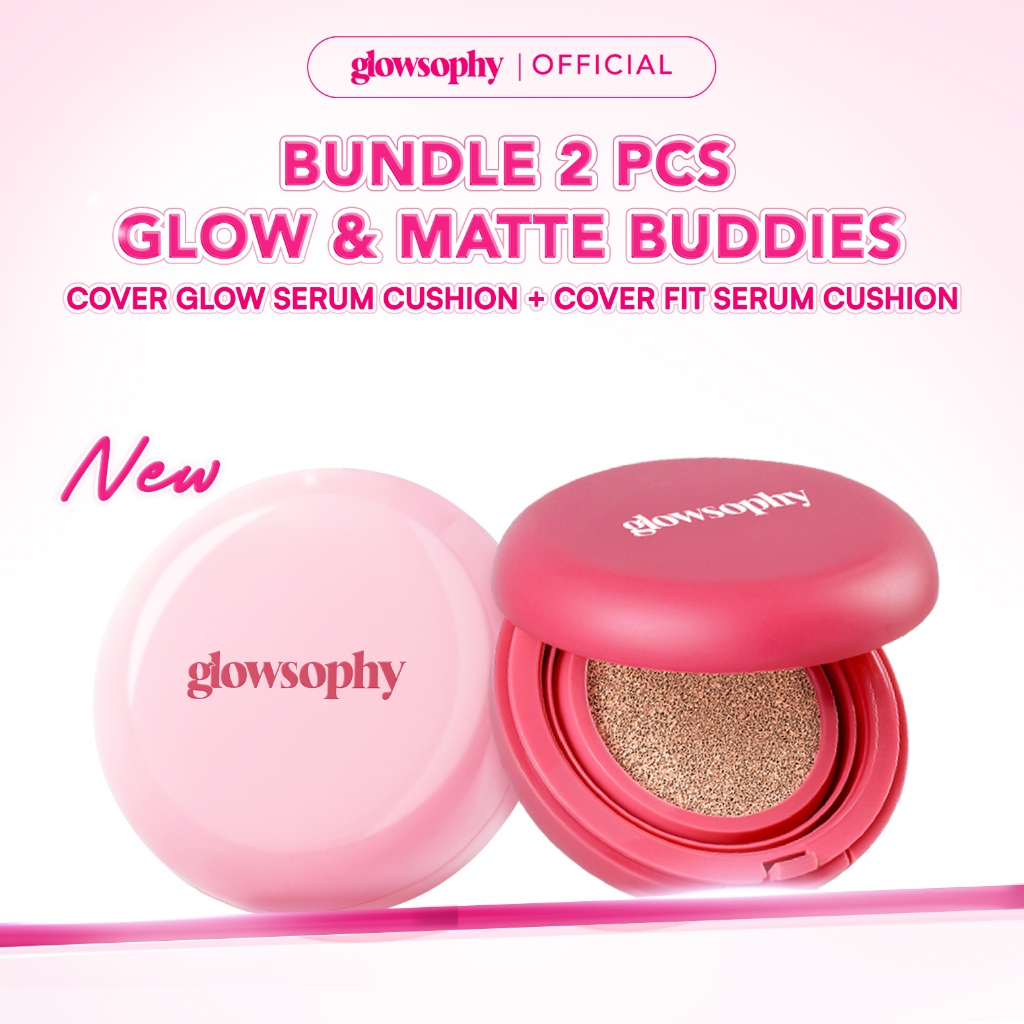 Toko Online Glowsophy Official Store | Shopee Indonesia
