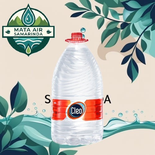 Jual Cleo 12 Liter Terlengkap & Harga Terbaru Juni 2026 | Shopee Indonesia