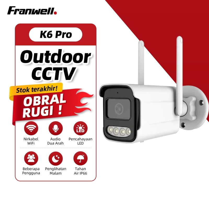 Toko Online Franwell Official Store | Shopee Indonesia