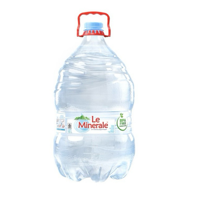 Jual Le Mineral Harga Botol Terlengkap & Harga Terbaru Juni 2026 ...