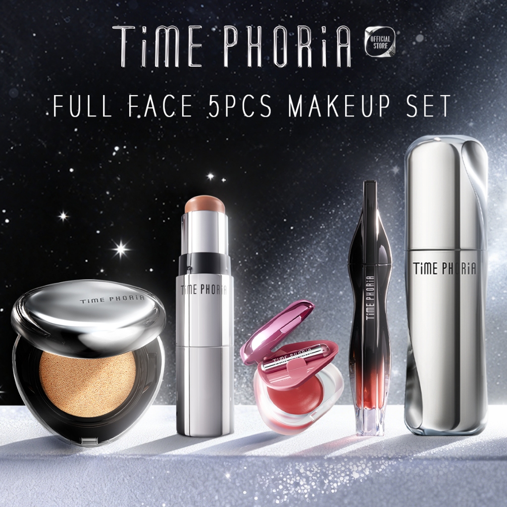 Toko Online TimePhoria Official Store | Shopee Indonesia