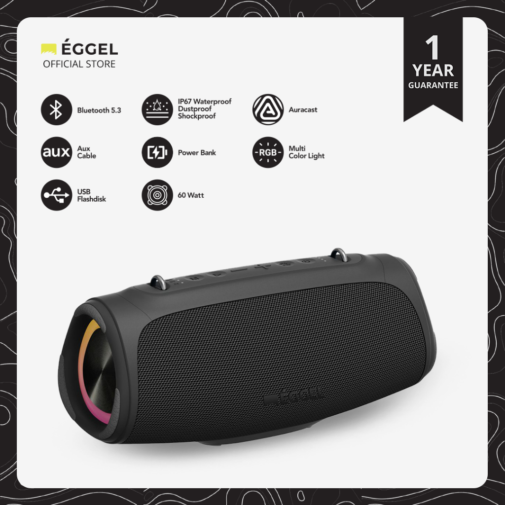 Toko Online EGGEL Official Store | Shopee Indonesia