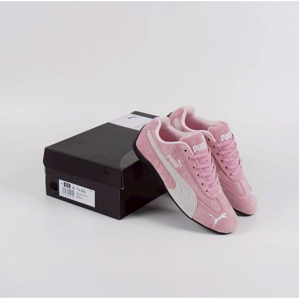 Jual Puma Speed Cat Terlengkap & Harga Terbaru Juni 2026 | Shopee Indonesia