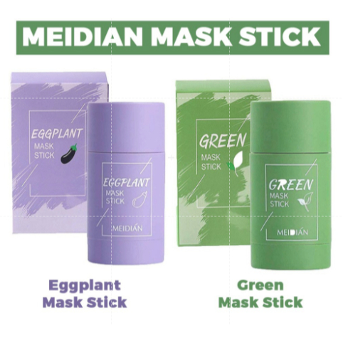 Jual Masker Green Mask Stick Terlengkap & Harga Terbaru Juni 2026 ...