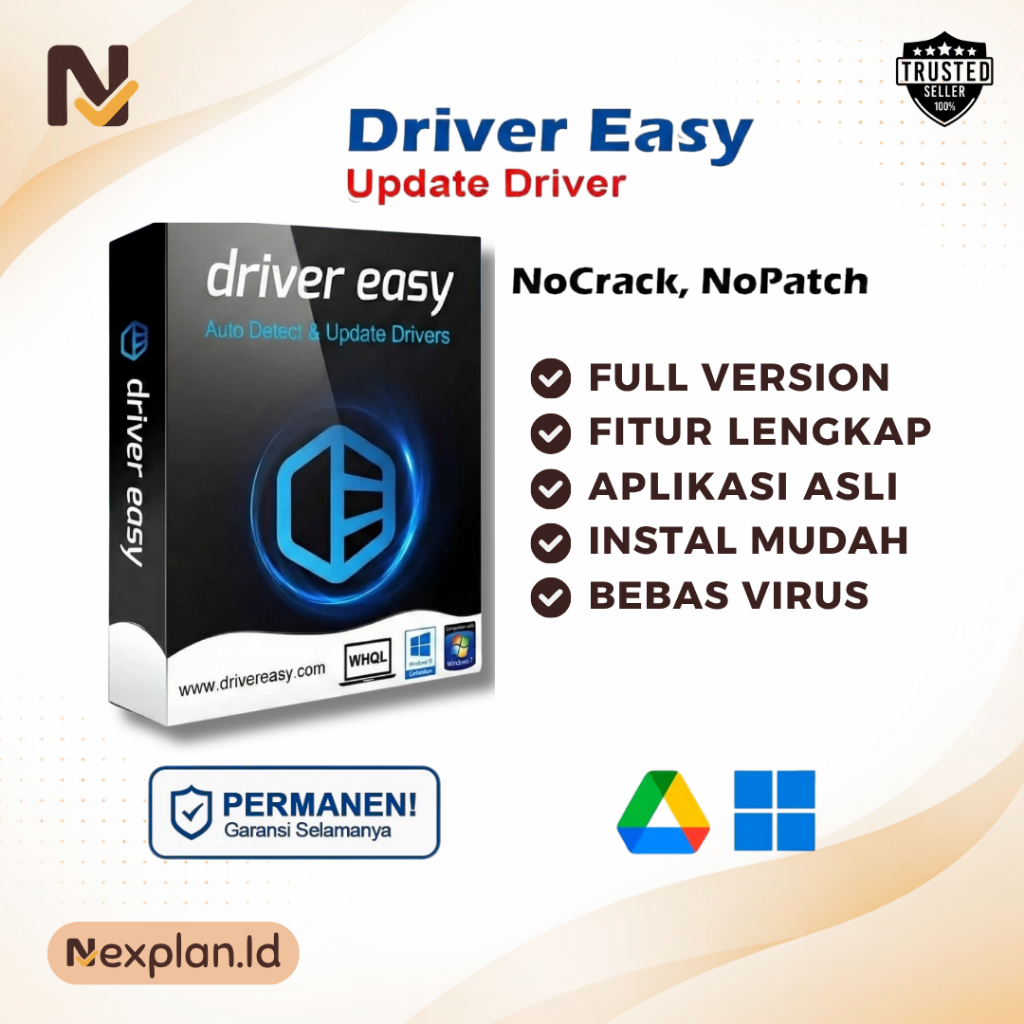 Jual Update Driver Laptop Terlengkap & Harga Terbaru Juni 2026 | Shopee ...