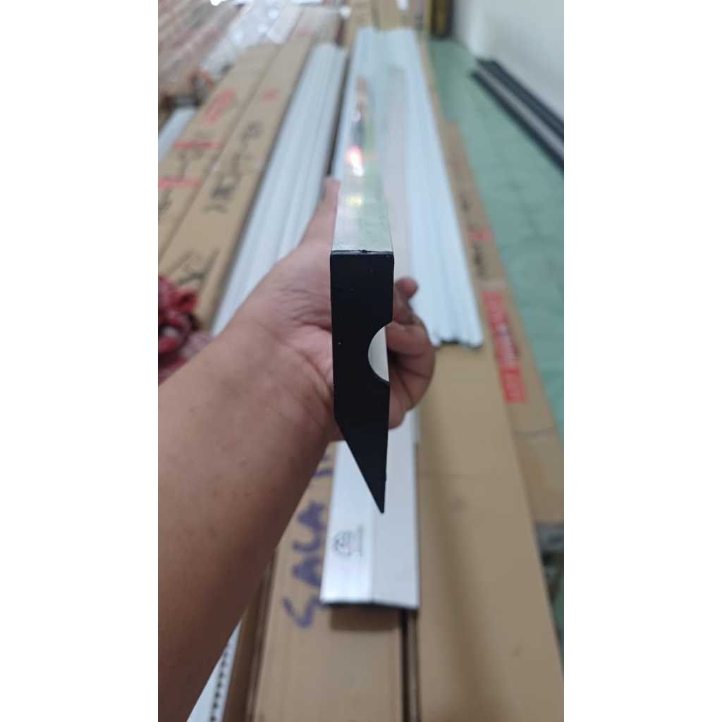 Jual Jidar Aluminium Terlengkap & Harga Terbaru Mei 2026 | Shopee Indonesia