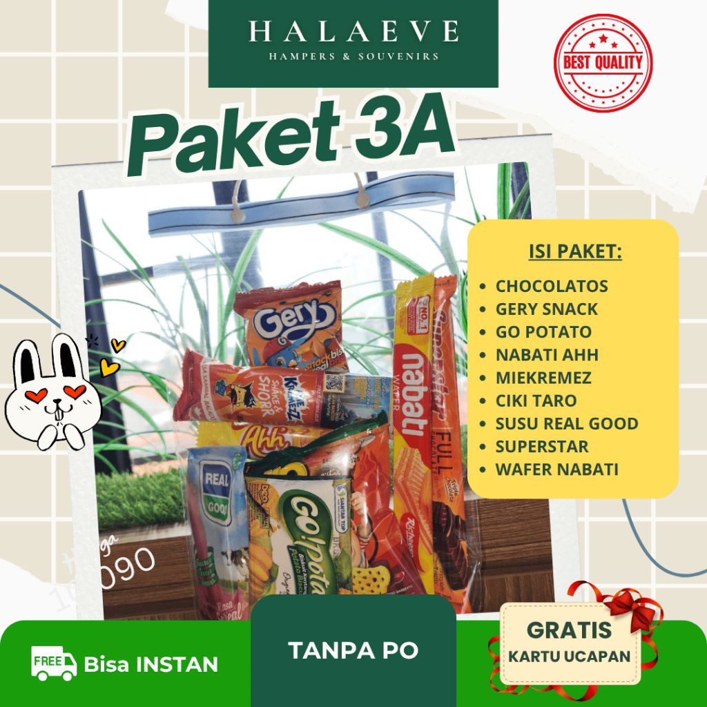 Jual Jajanan Ciki Terlengkap & Harga Terbaru Mei 2026 | Shopee Indonesia