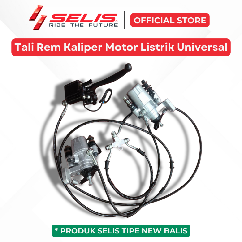 Jual Selis New Balis Terlengkap & Harga Terbaru Juni 2026 | Shopee ...