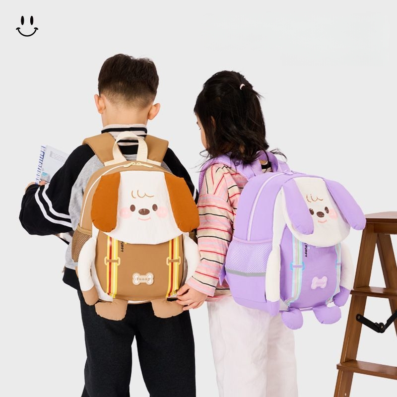 Jual Tas ransel TK baru, sangat ringan, cocok untuk anak laki-laki dan ...
