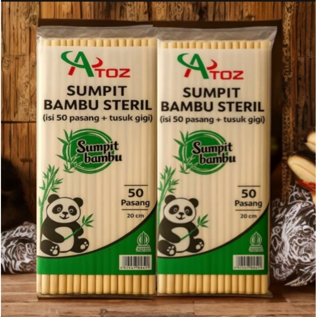 Jual Sumpit Terlengkap & Harga Terbaru Mei 2026 | Shopee Indonesia