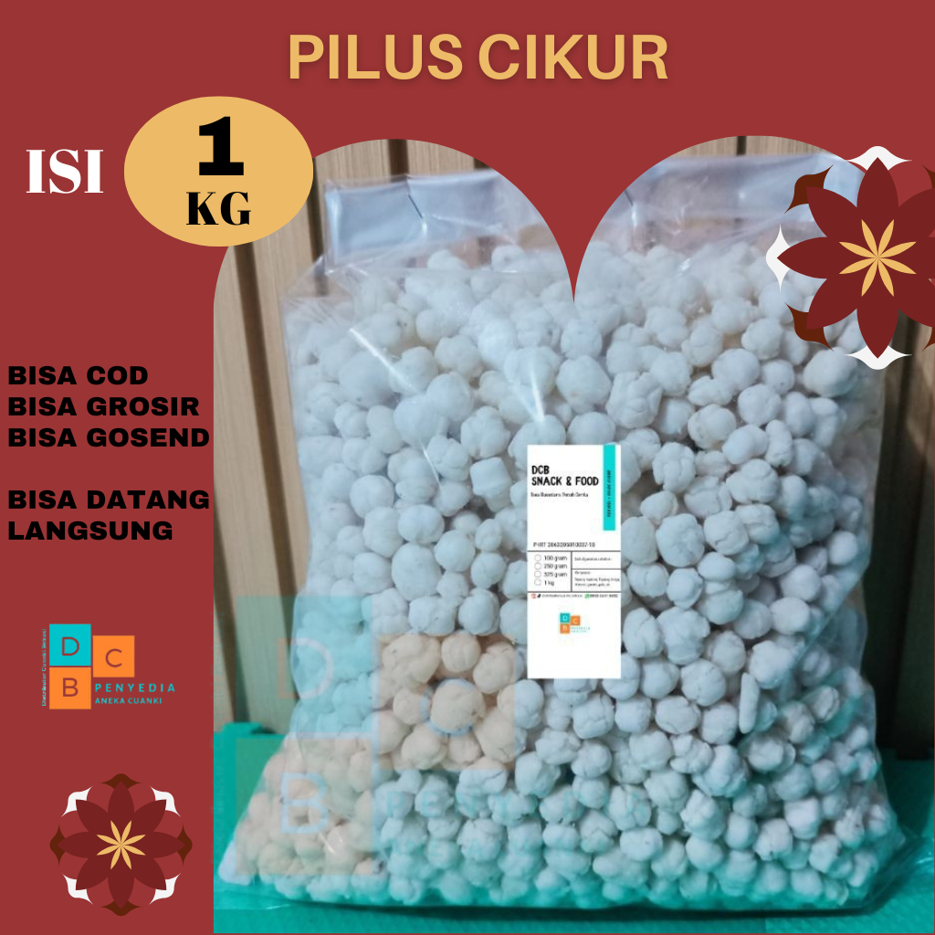 Jual Pilus Terlengkap & Harga Terbaru Juni 2026 | Shopee Indonesia