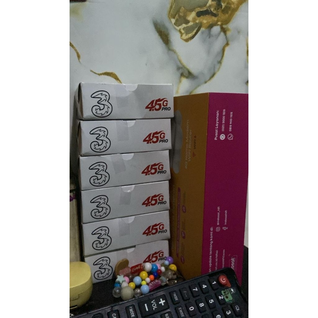Jual Kartu Perdana Tri Terlengkap & Harga Terbaru Mei 2026 | Shopee ...