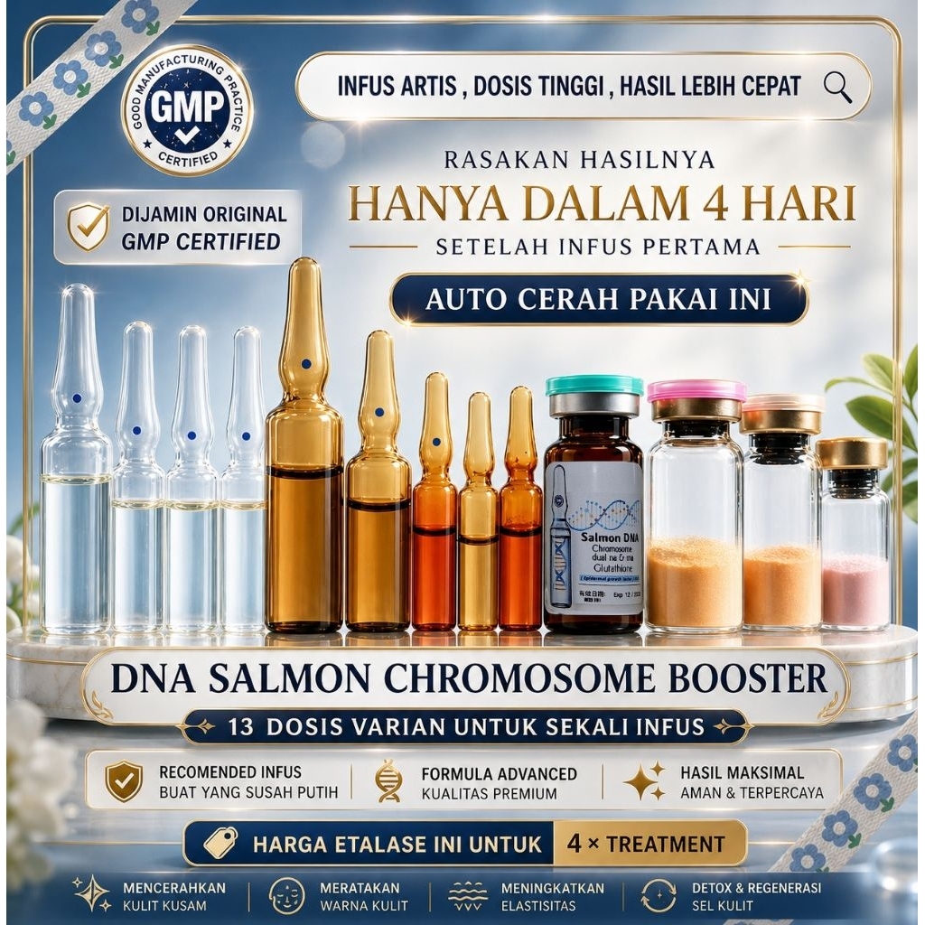 Jual Harga Infus Vitamin C Terlengkap & Harga Terbaru Juni 2026 ...