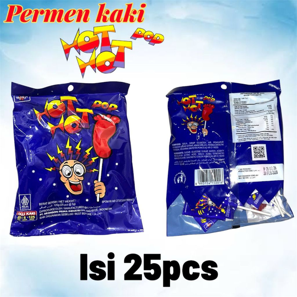 Jual Permen Kaki Terlengkap & Harga Terbaru Mei 2026 | Shopee Indonesia