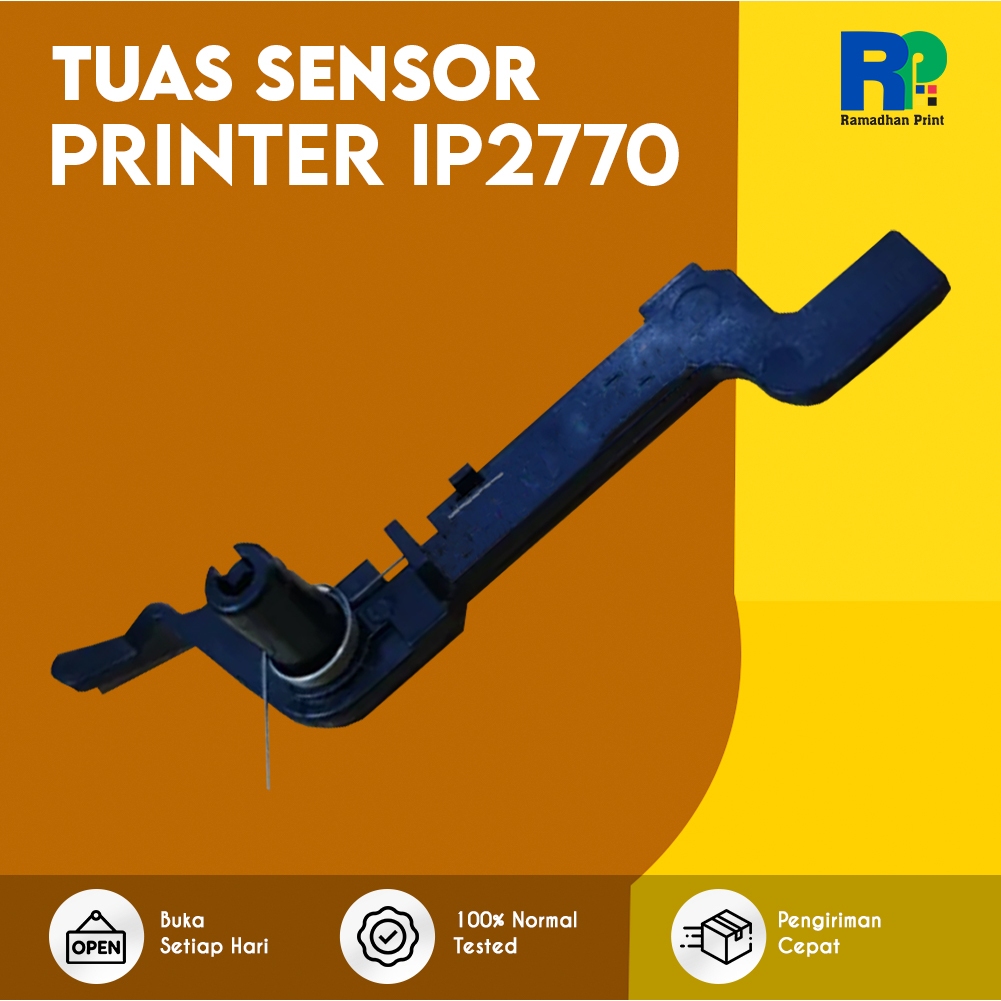 Jual Tuas Sensor Kertas canon ip2770 mp258 mp237 mp287 | Shopee Indonesia
