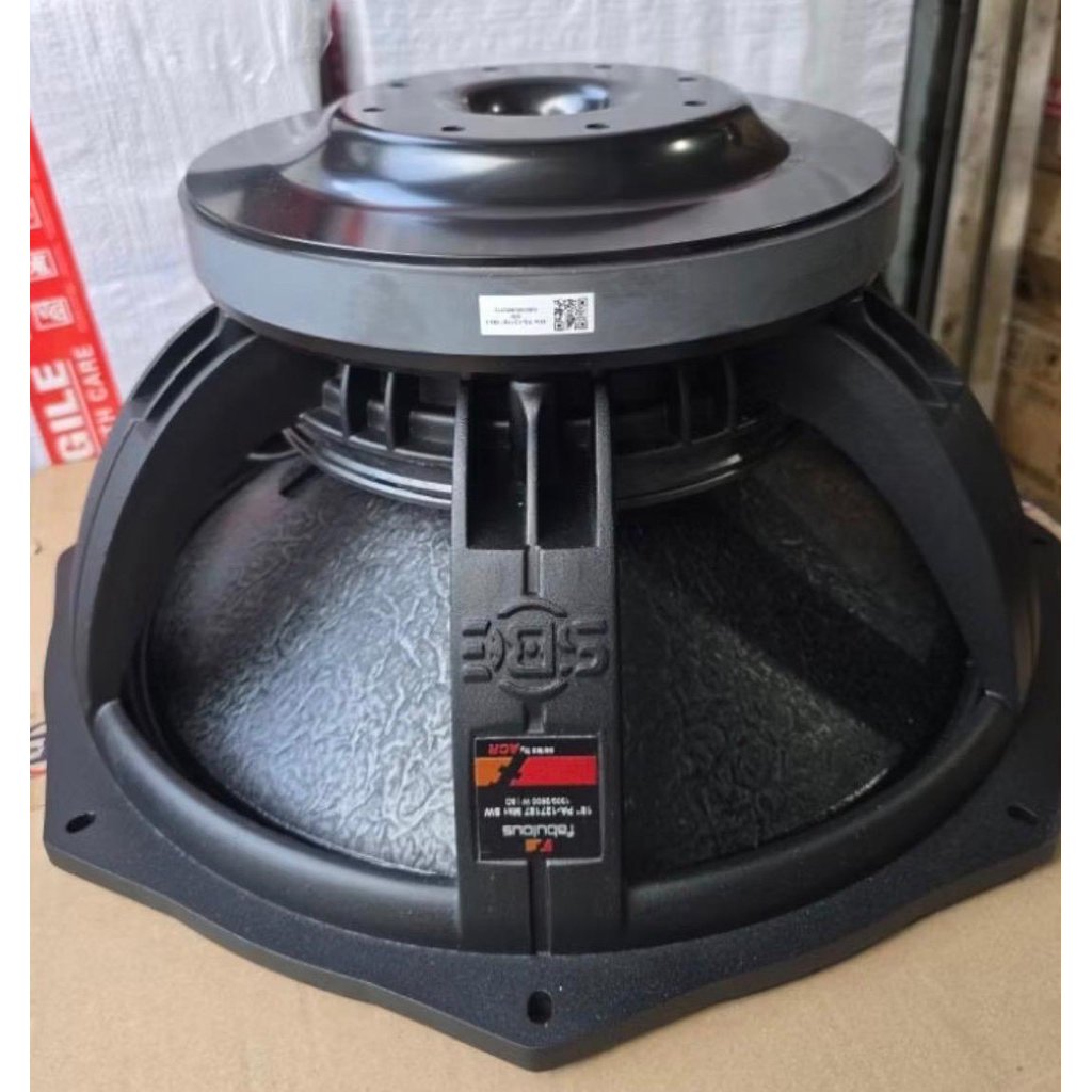 Jual Speaker Acr Fabulous 18 Inch Terlengkap & Harga Terbaru Juni 2026 ...