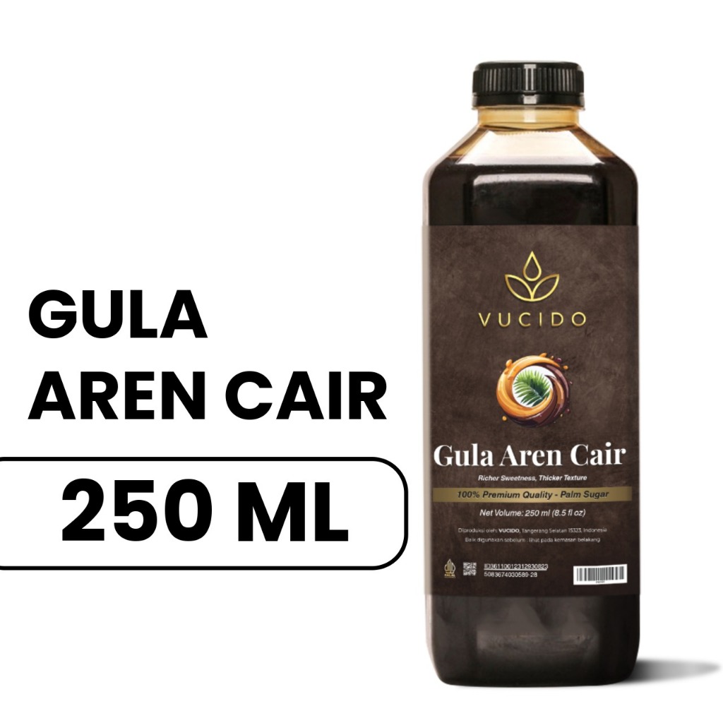 Jual gula aren cair Terlengkap & Harga Terbaru Mei 2026 | Shopee Indonesia