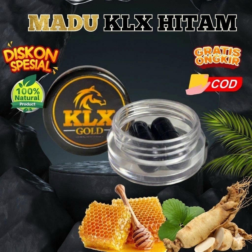 Jual Harga Madu Hitam Terlengkap & Harga Terbaru Mei 2026 | Shopee ...